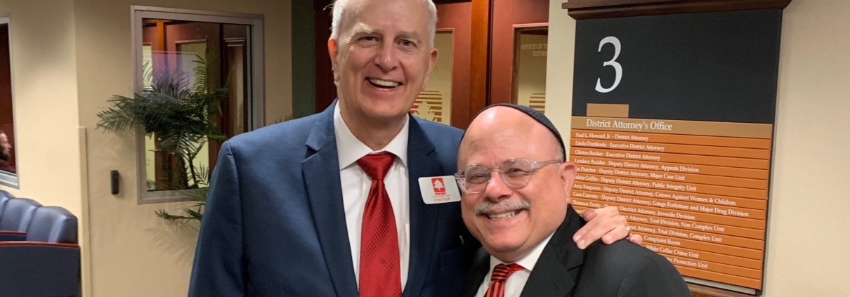 Turns Out, Roy Barnes Was Right - Barnes Law Group